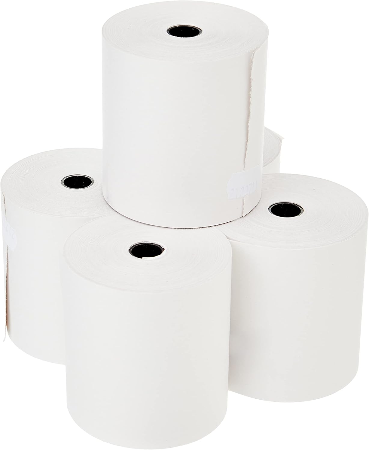 Prestige Till Roll 2-Ply 76mmx76mm (Pack of 20), White : Amazon.co.uk ...