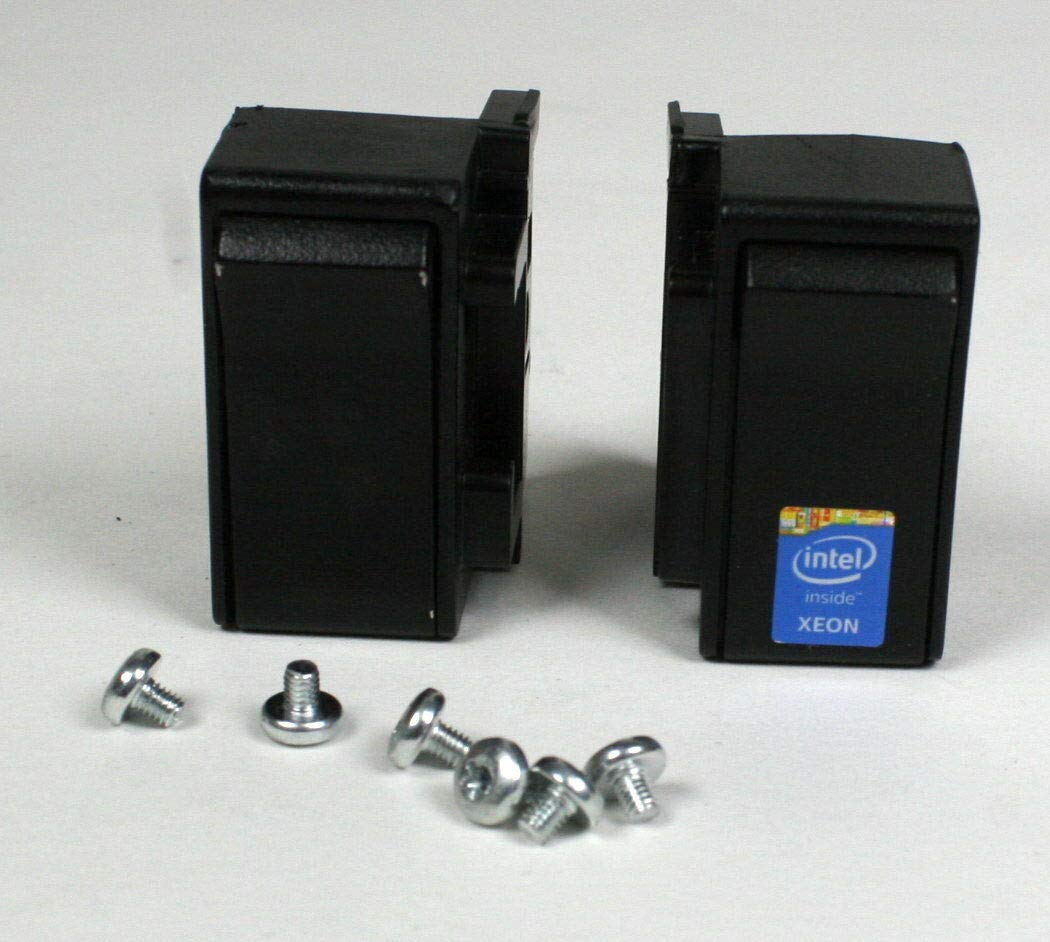 Amazon.com: Ears for DELL POWEREDGE R320 R420 R620 R430 R630 Server ...