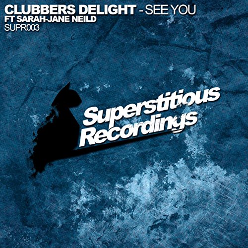 See You von Clubbers Delight ft Sarah-Jane Neild bei Amazon Music ...