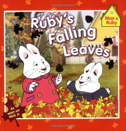 Ruby's Falling Leaves | Amazon.com.br