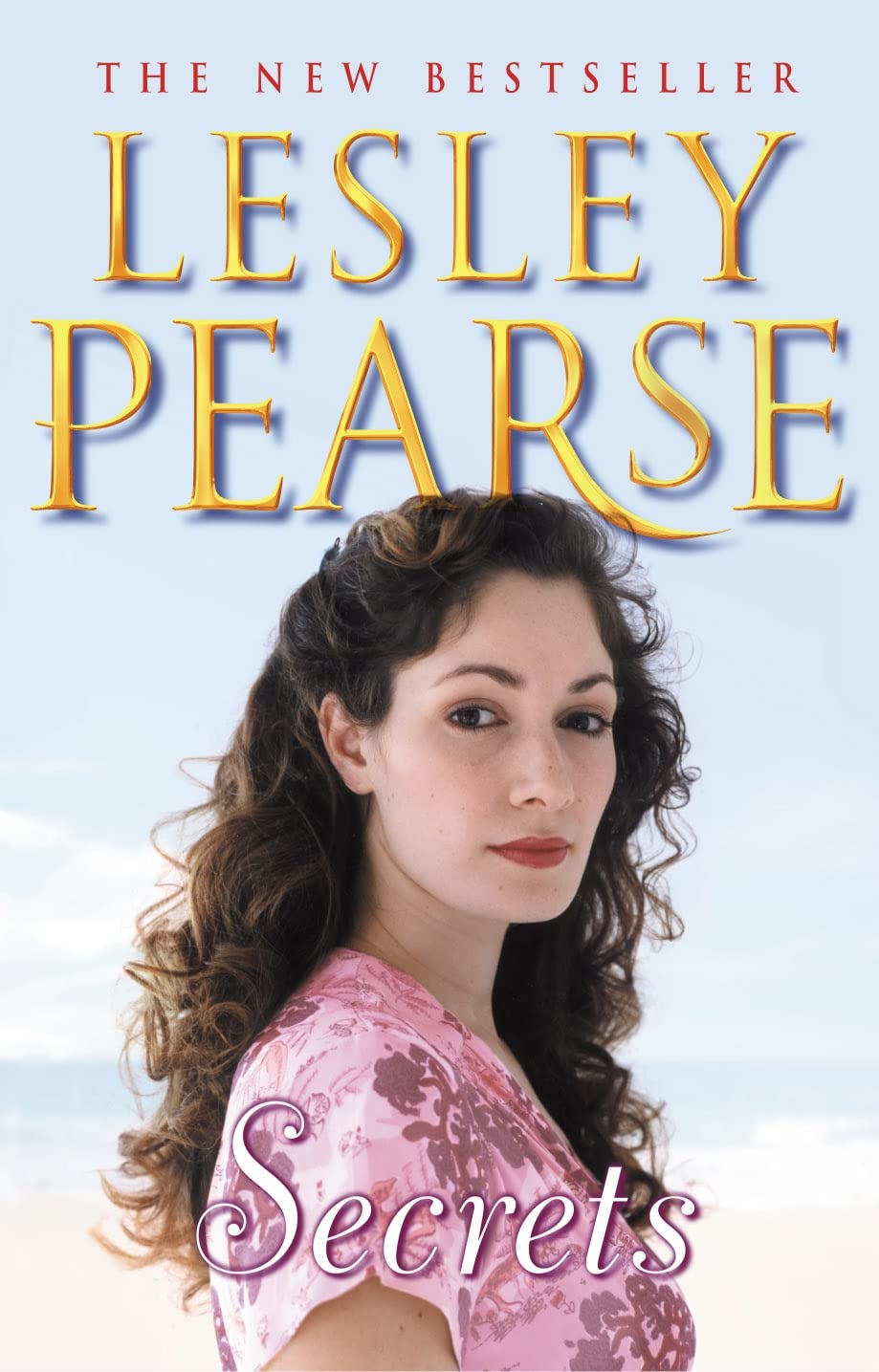Secrets: Pearse, Lesley: 9780718147013: Amazon.com: Books
