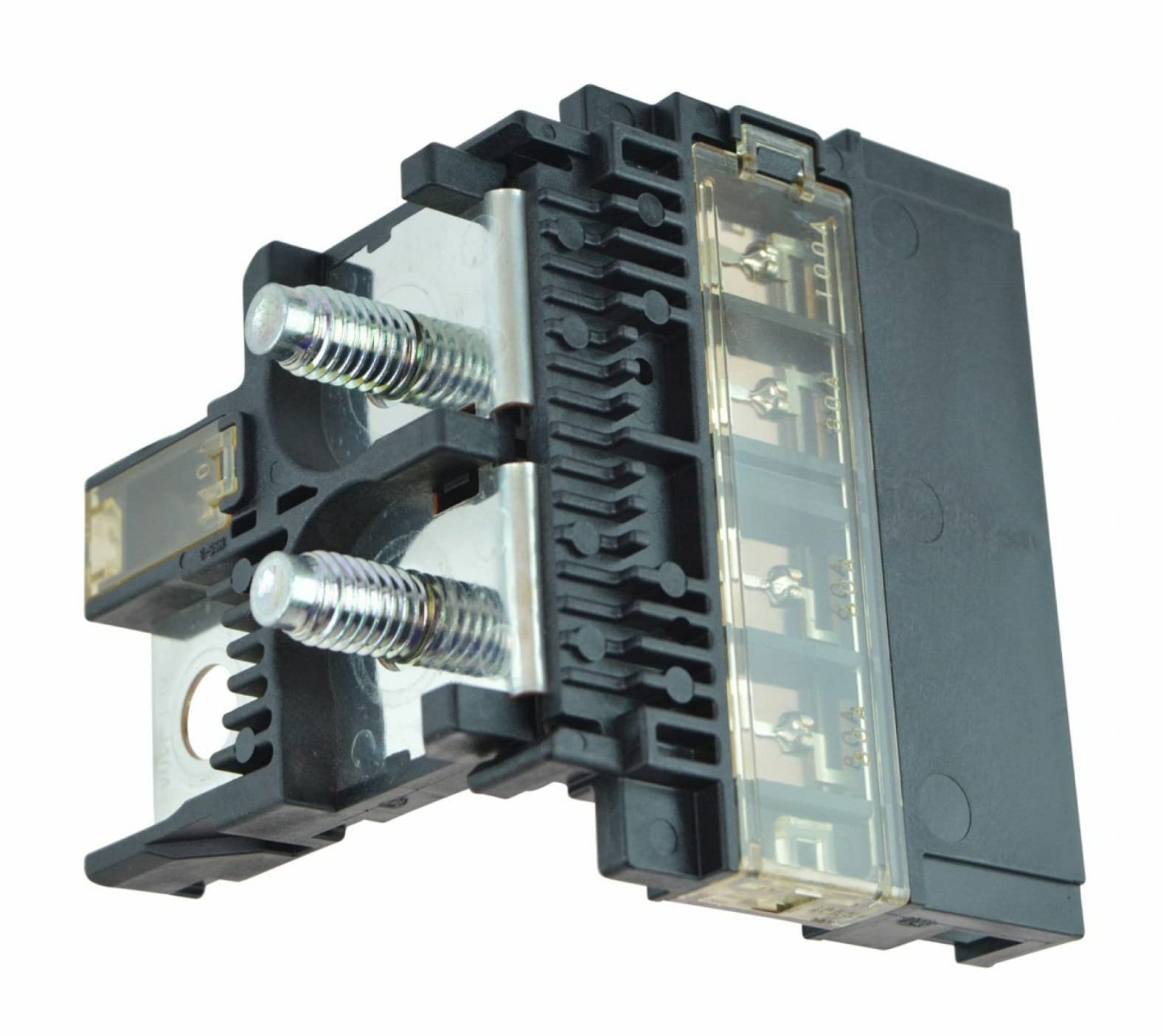 Amazon.com: Replacement Positive Battery Cable Fusible Fuse Link ...