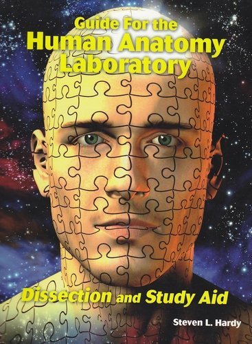 Amazon | Guide For The Human Anatomy Laboratory: Dissection and Study ...