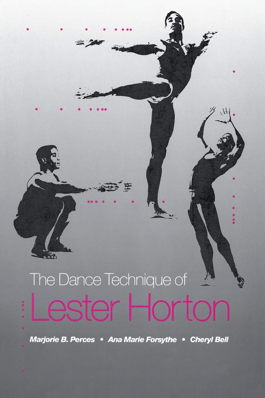Amazon | Dance Technique of Lester Horton | Forsythe, Ana Marie, Ball ...