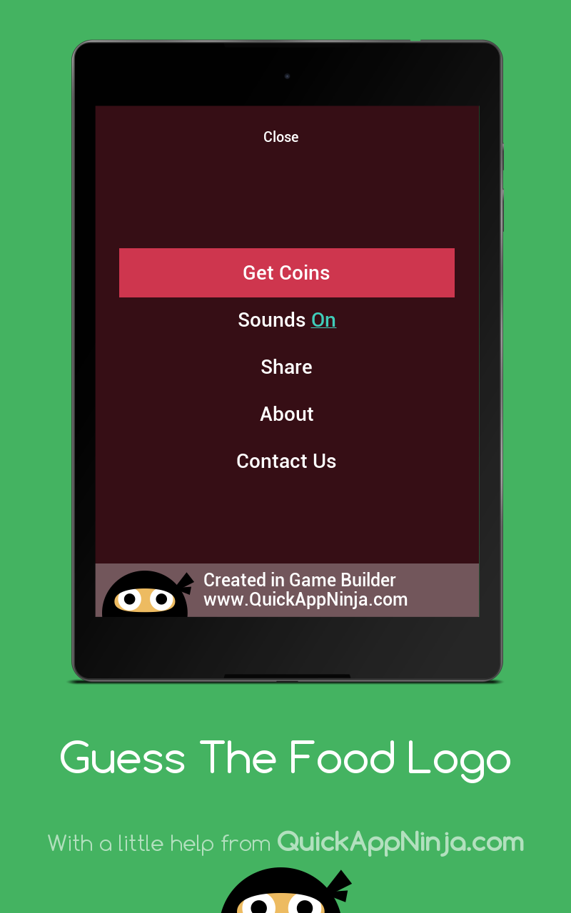 Guess The Food Games - App on Amazon Appstore