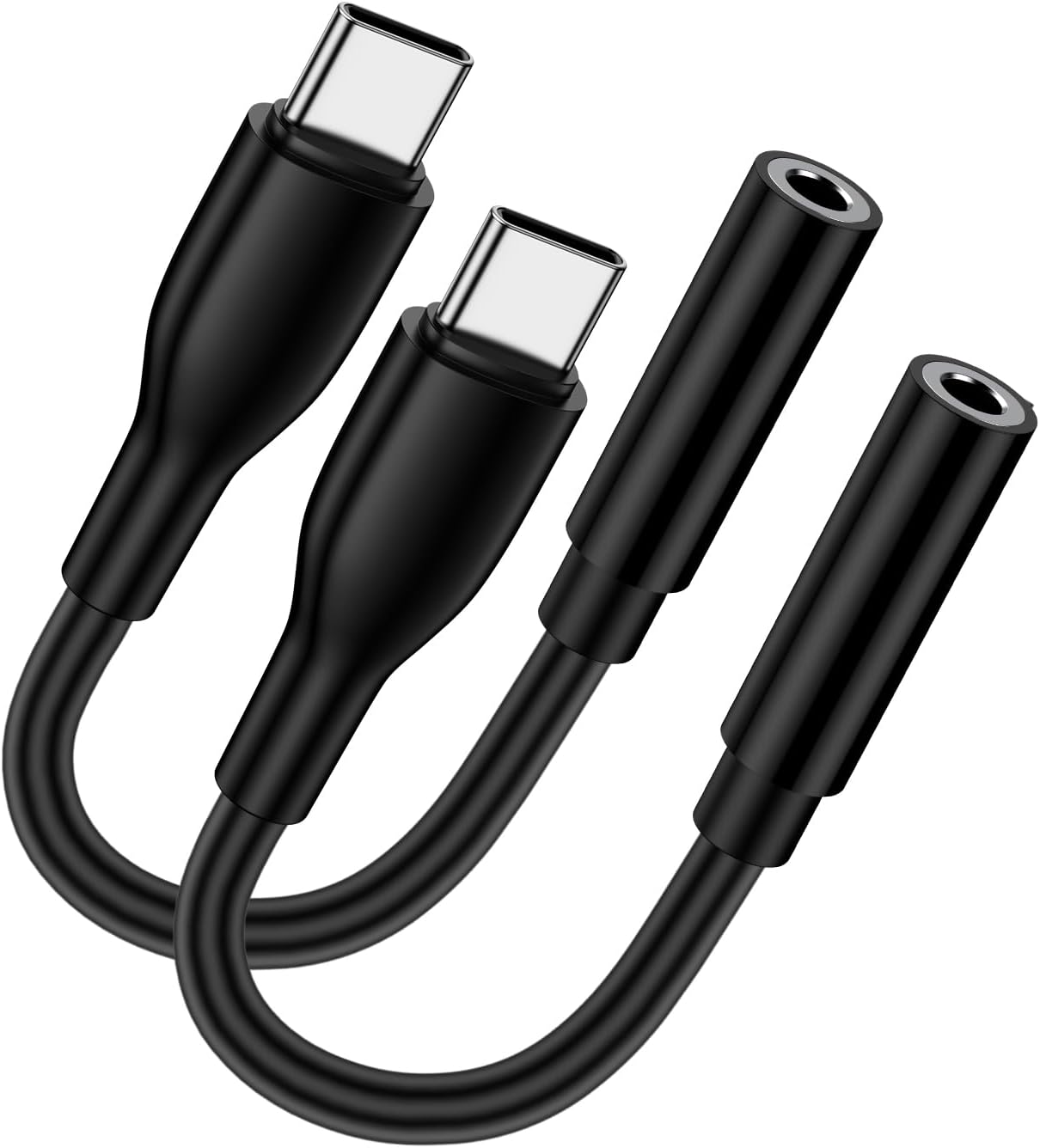 Amazon.com: Google USB Type C to 3.5mm Headphone Adapter Pixel, XL ...
