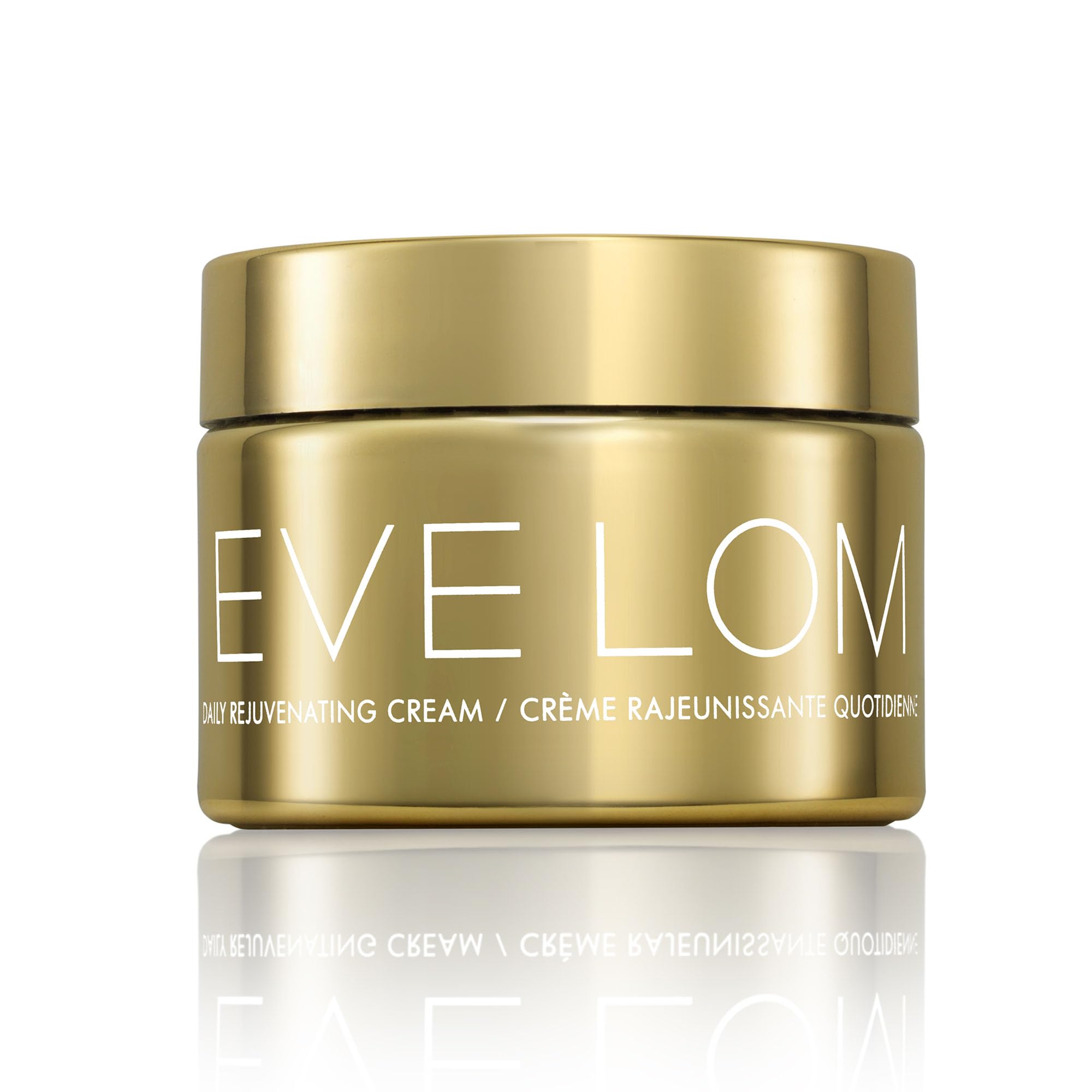 Amazon.com: EVE LOM Time Retreat Daily Rejuvenating Cream - Reduces ...