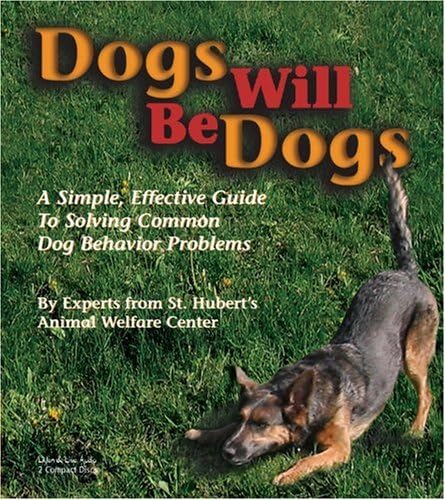 Can Dogs Problem Solve