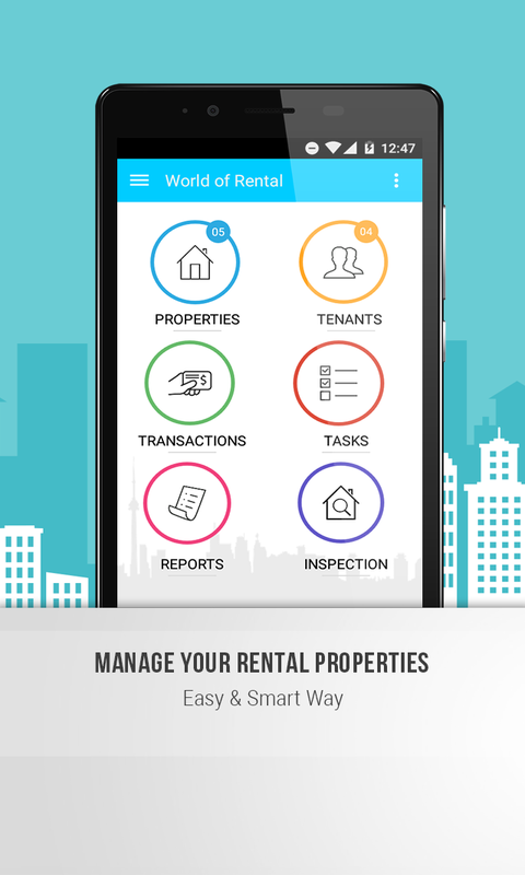 Rental Property Management App - App on Amazon Appstore