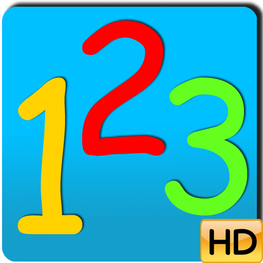 Kids Learn Numbers HD - App on Amazon Appstore