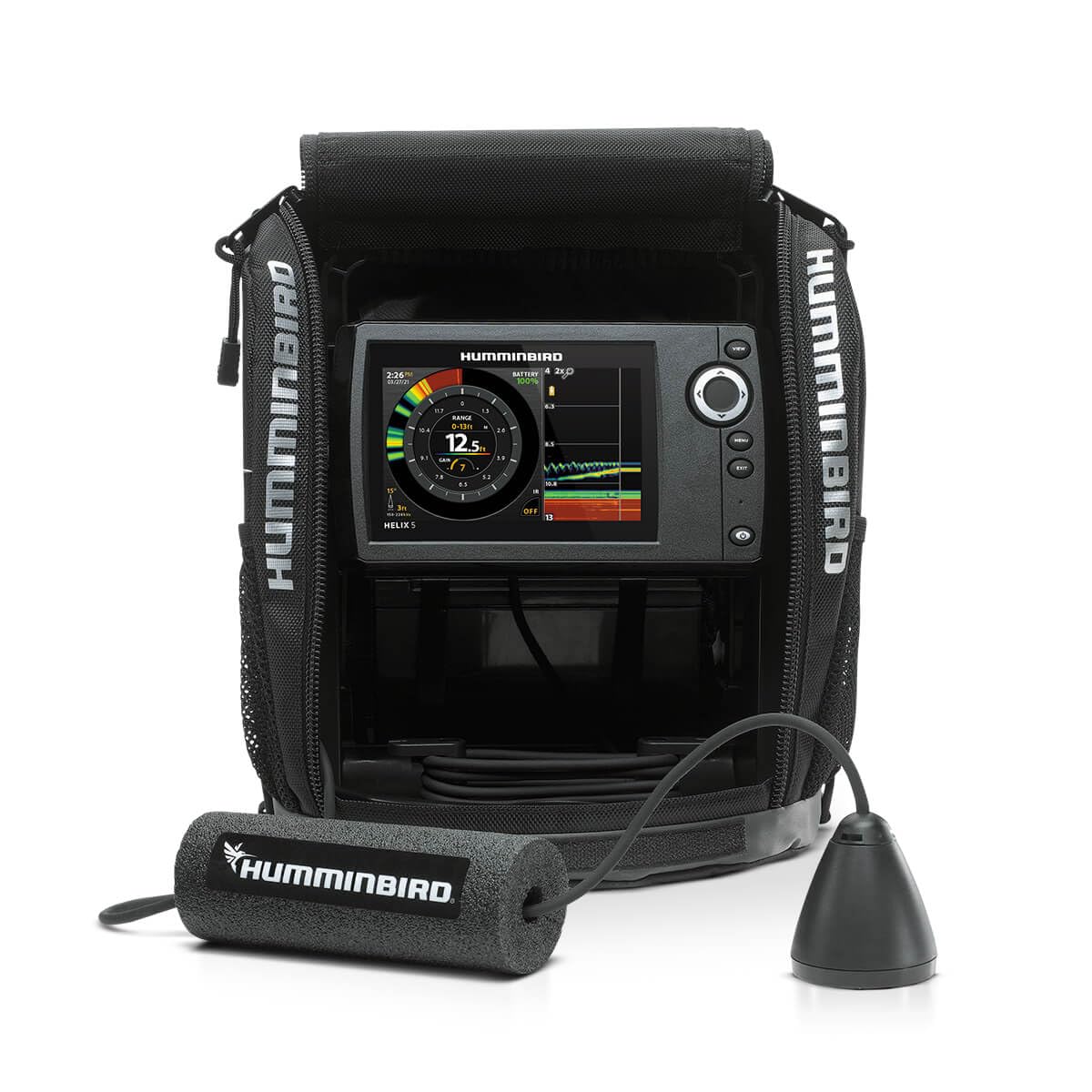 11 Best Live Imaging For Ice Fishing | Real-Time Views Under Ice