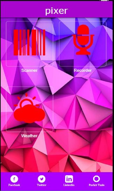 pixer - App on Amazon Appstore