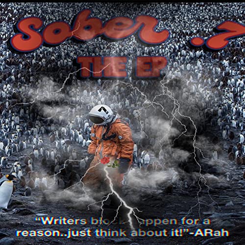 Sober 7 by Dula on Amazon Prime Music
