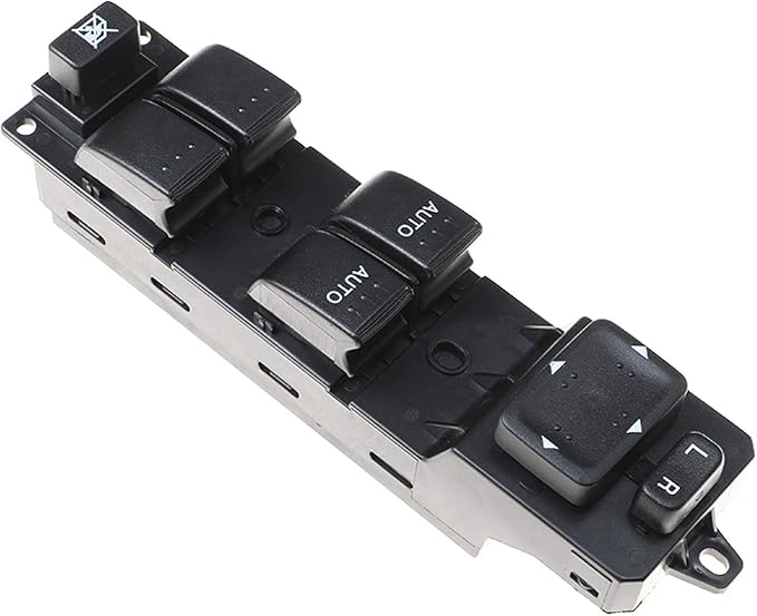 Amazon.com: JIERS for Mazda CX7 2007-2012, Front Left Power Window ...