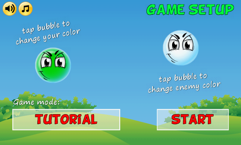 Hungry Bubbles - App on Amazon Appstore