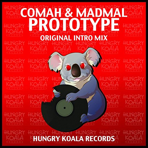 Play Prototype by Comah & MadMal on Amazon Music