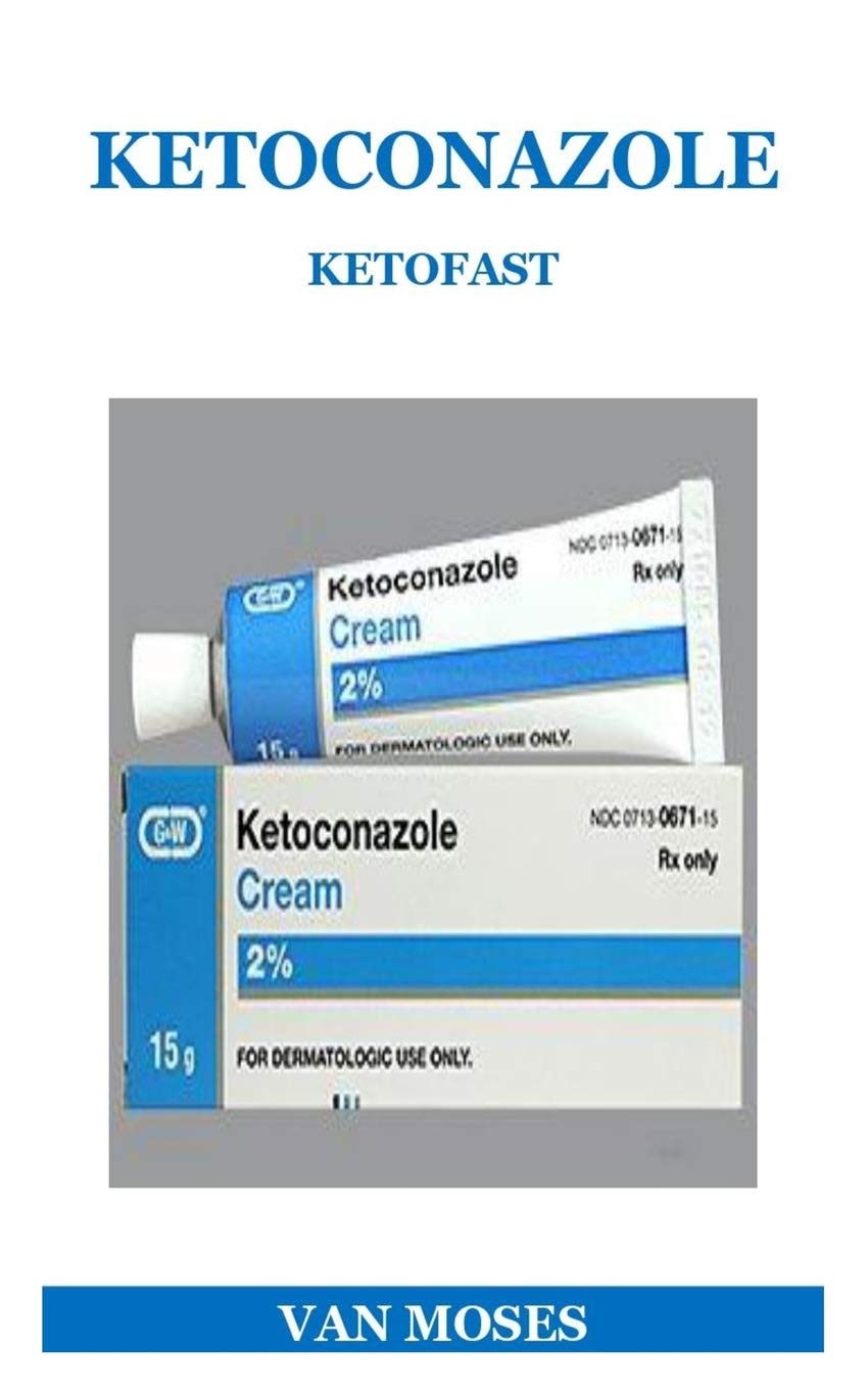 Buy KETOFAST: La crema de acción rápida que cura una amplia variedad de ...