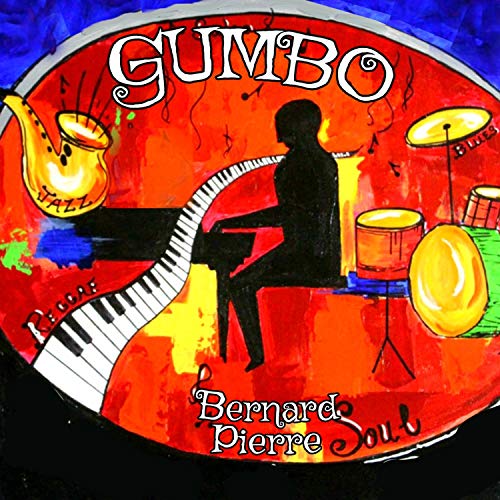 Amazon.com: Gumbo : Bernard Pierre: Digital Music