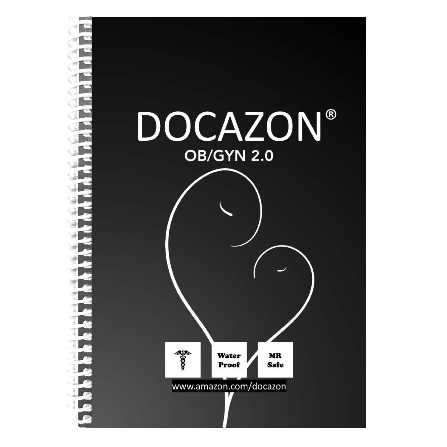 Buy DOCAZON Ob Gyn 2 0 The Perfect Obstetrics Gynecology History buy-docazon-ob-gyn-2-0-the-perfect-obstetrics-gynecology-history