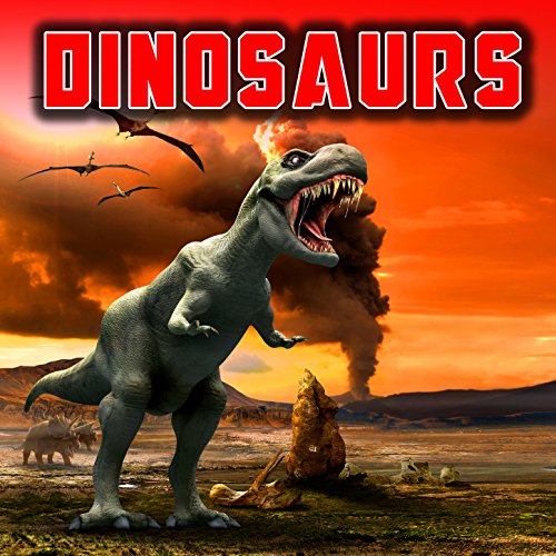Dinosaurs Sound Effects de Sound Ideas en Amazon Music - Amazon.es