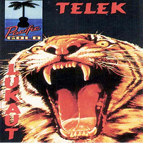 Amazon.com: Lukaut : George Telek: Digital Music