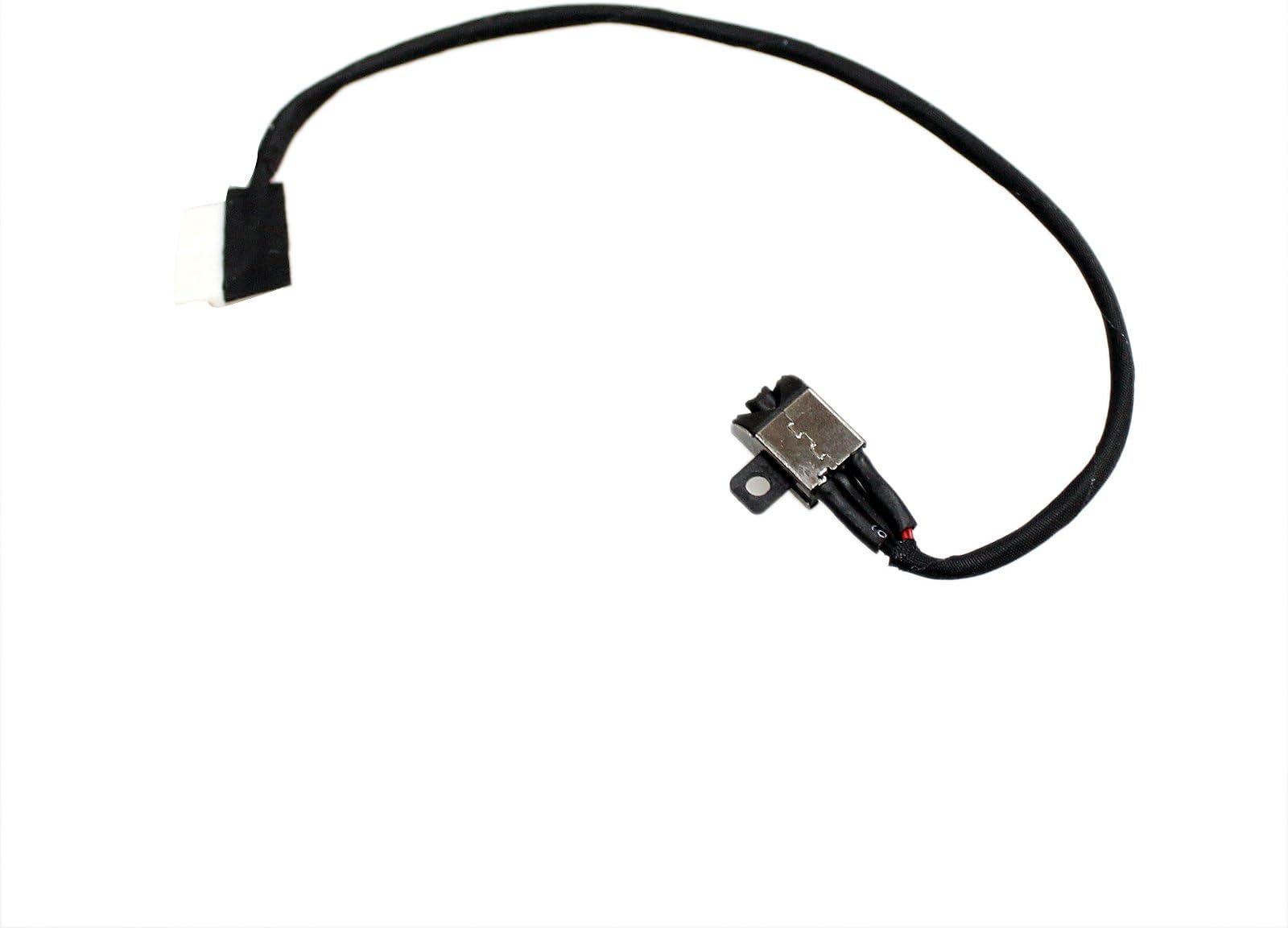 Gintai Prise Connecteur de Charge DC Power Jack DC Dock DC Port Câble ...