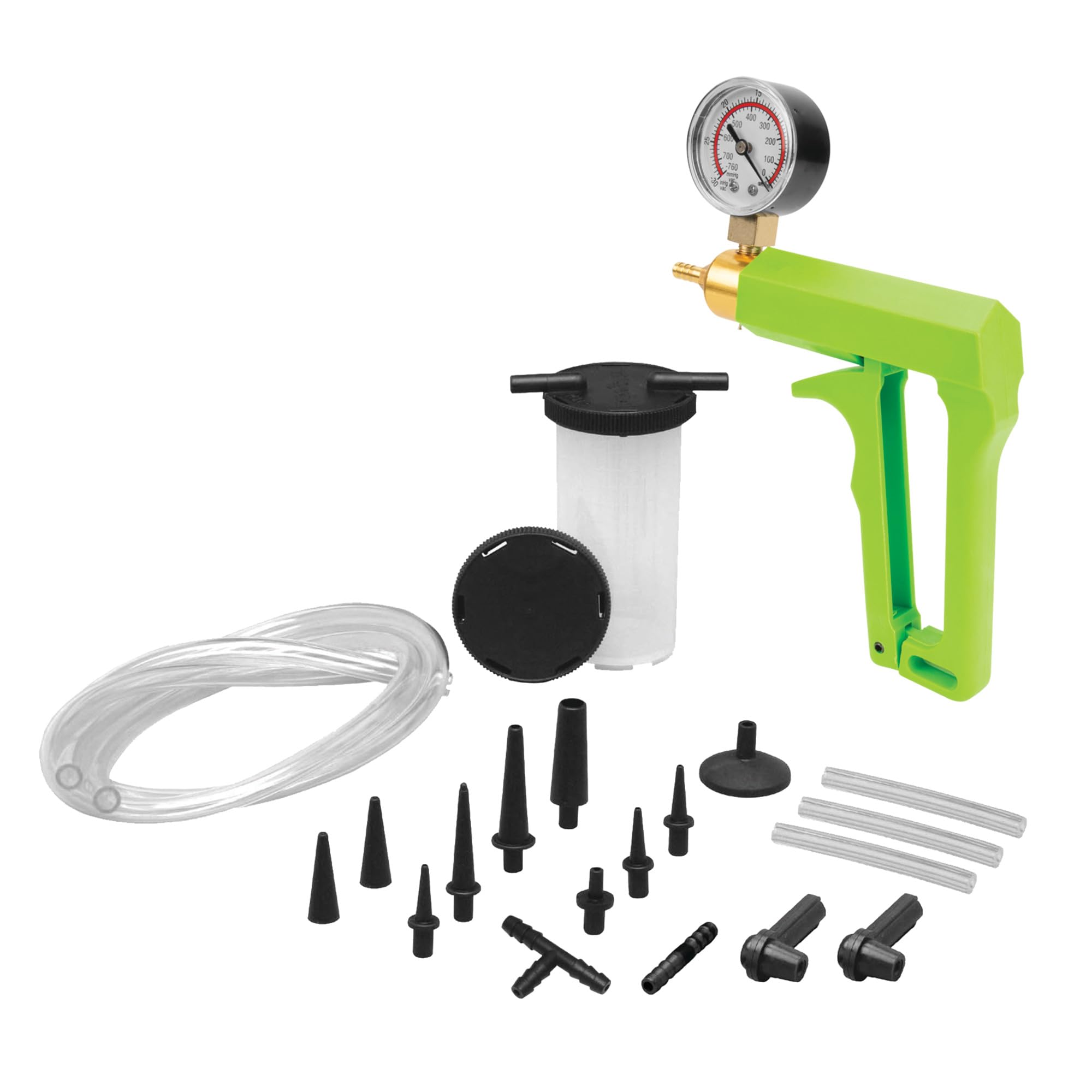 Amazon.com: Performance Tool W87032 Vacuum and Fuel Pump Tester - Test ...