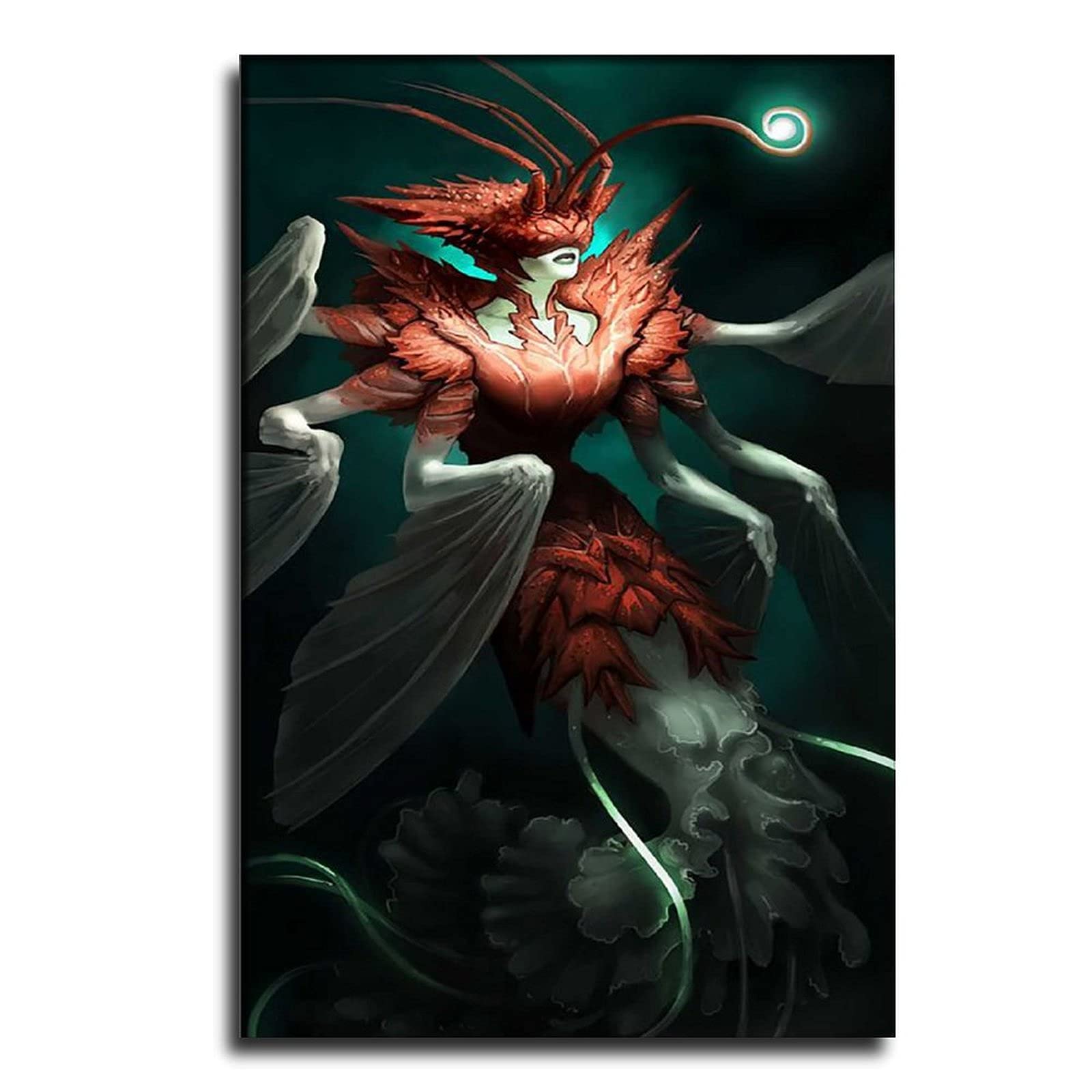 Fantasy Humanoid Creatures