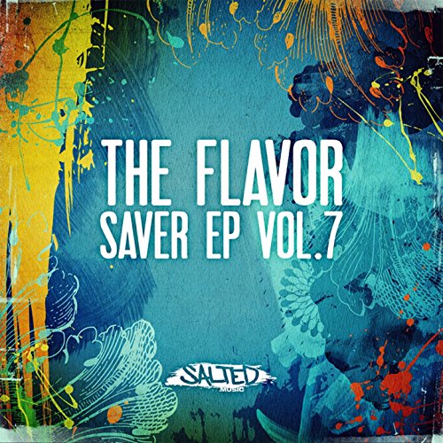 Play The Flavor Saver EP Vol. 7 by VARIOUS ARTISTS on Amazon Music