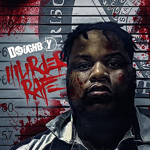 Murder Rate [Explicit] by DoughBoy D on Amazon Music - Amazon.com