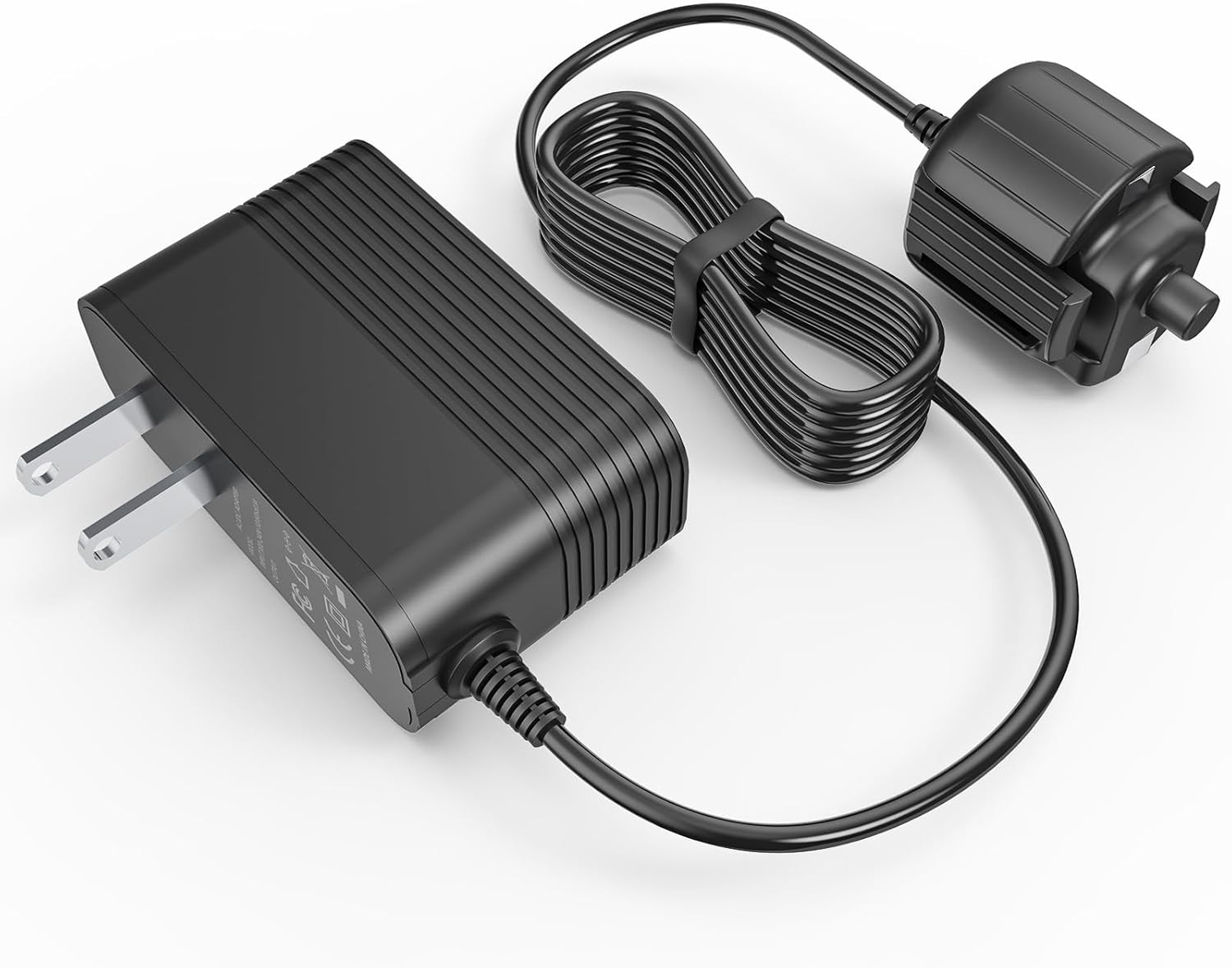 Amazon.com: Charger for Pool Blaster Cordless Pool Vacuum Compatible ...