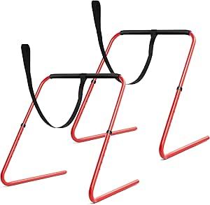 Amazon.com : Leyndo 2 Pieces Ice Skating Training Aid Skate Trainer for ...