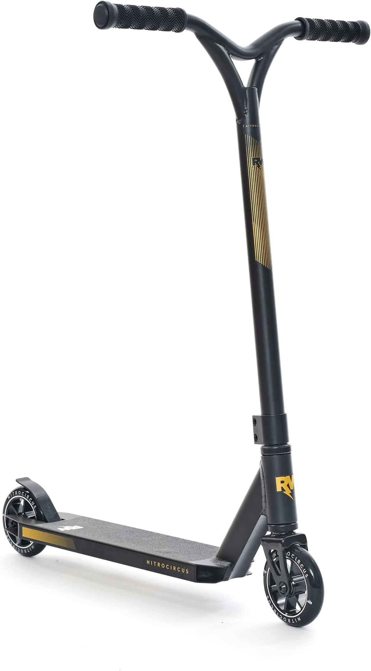 Invert Scooters TS 2+ Hydro Paint Splatter Kick Scooter, Purple ...