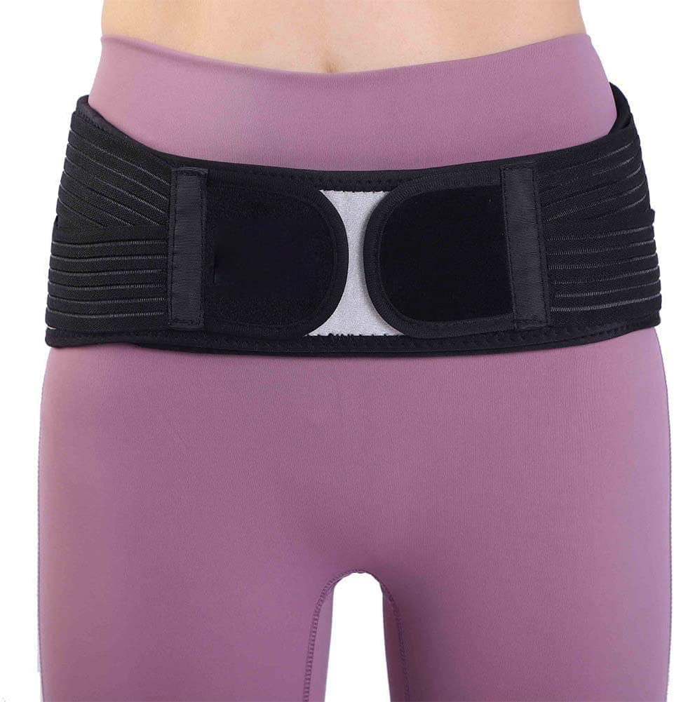 Heertee Joint Elastic Support Band Male And Female Relieve Sciatica ...