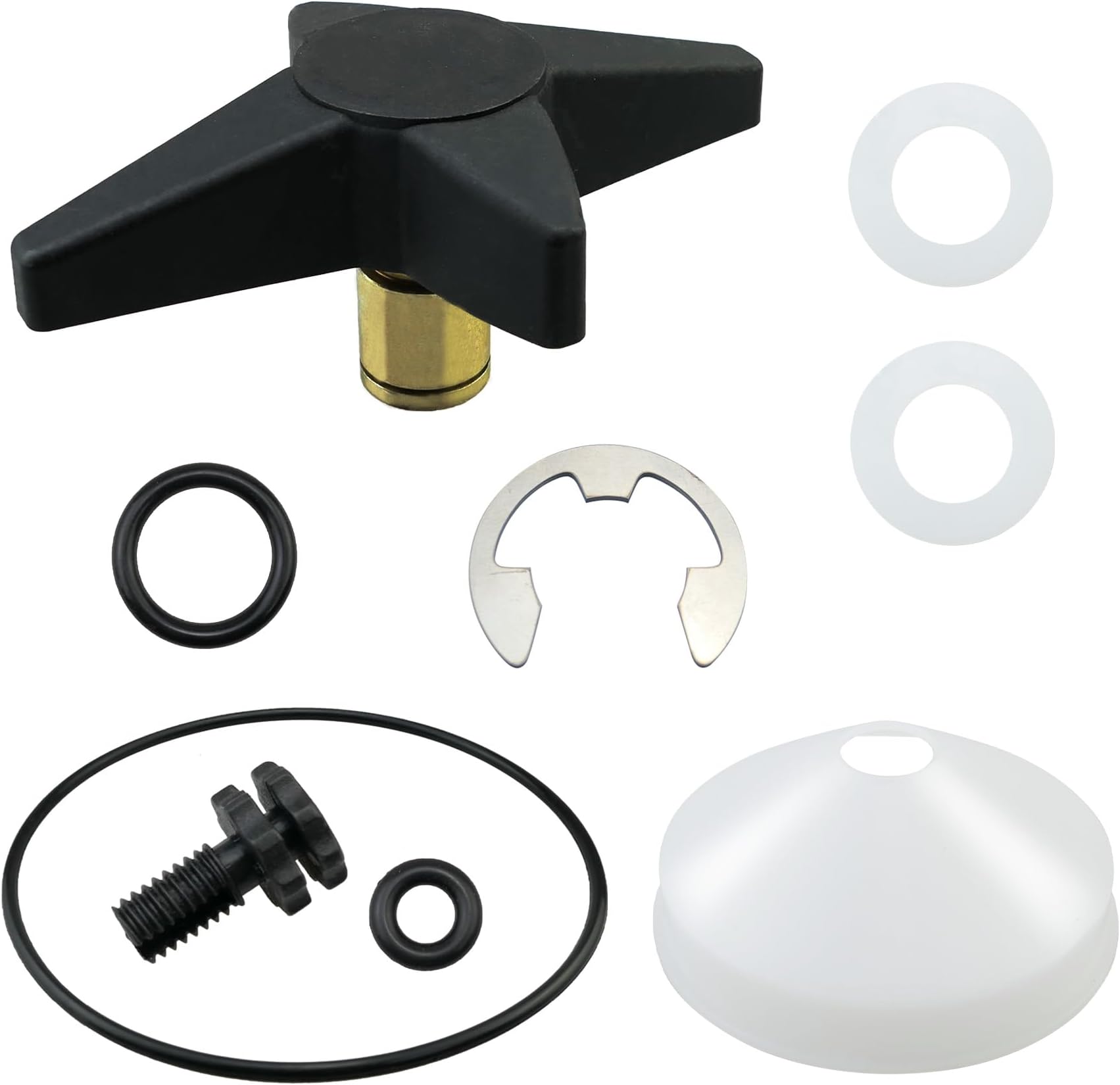 Amazon.com: Hayward CX1200B Filter Head with Directional Vent Valve ...