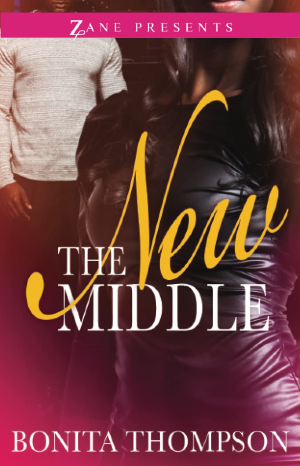 Amazon.com: The New Middle: 9781593096229: Thompson, Bonita: Books