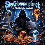 【発売日：2026年05月07日】・製造元:Lewis Vatton Skygleemer