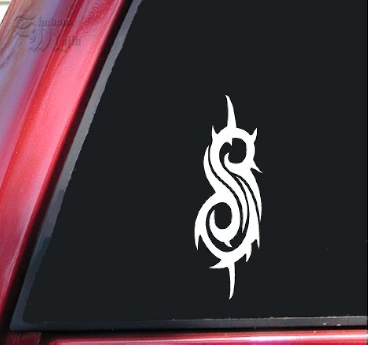 Amazon.com - Slipknot Sticker