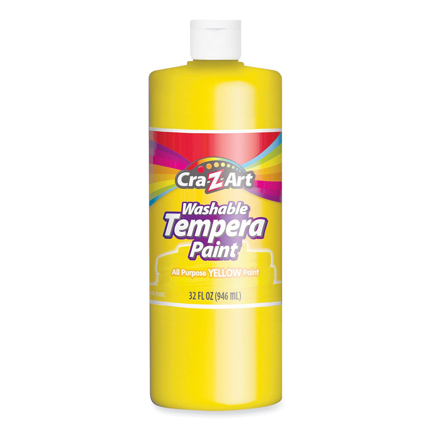Snapklik.com : Cra-Z-Art Washable Tempera Paint