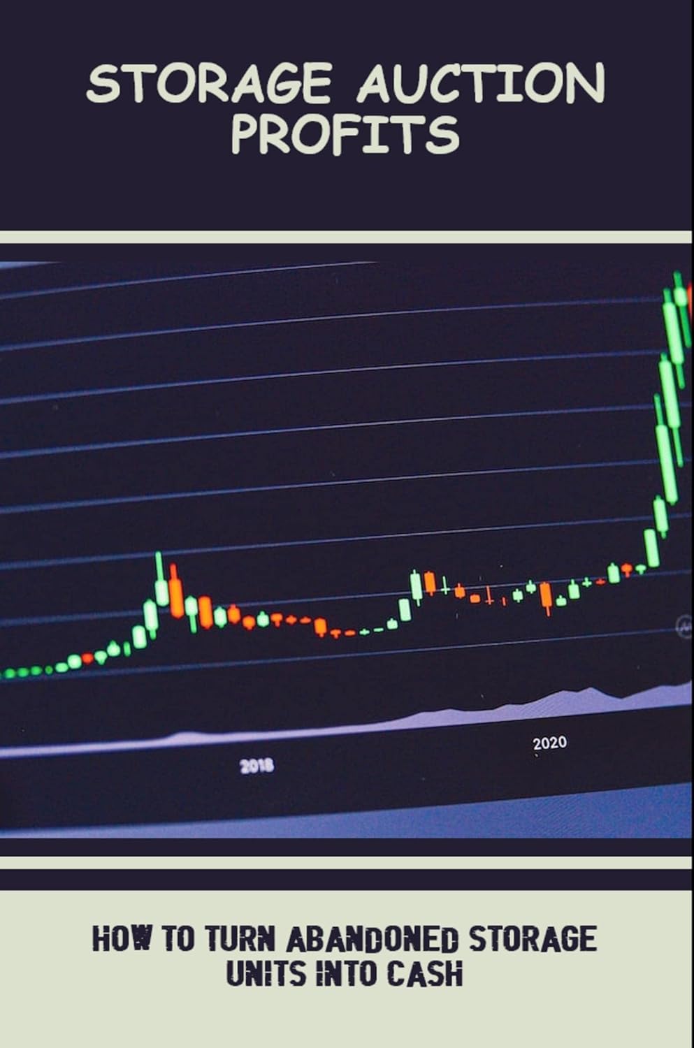 Amazon.com: Storage Auction Profits: How To Turn Abandoned Storage ...