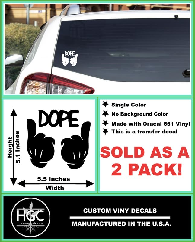 Dope Hand Logo CROSSBONE SKULLY Share Addictive New Track
