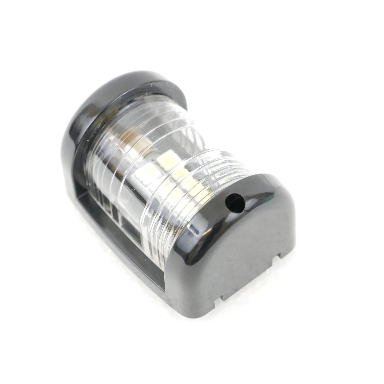 MiDMarine White Masthead LED Navigation Light MiniNav Range boats up to ...