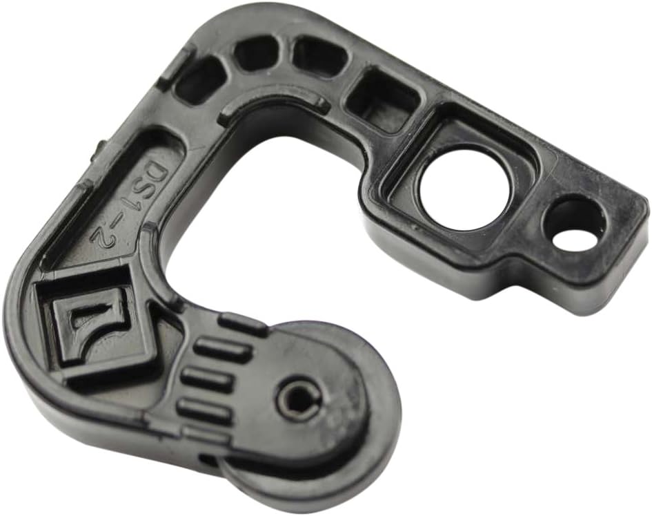 Amazon.com: Samsung DA97-13070A Assy Lever-Auto Close : Tools & Home ...