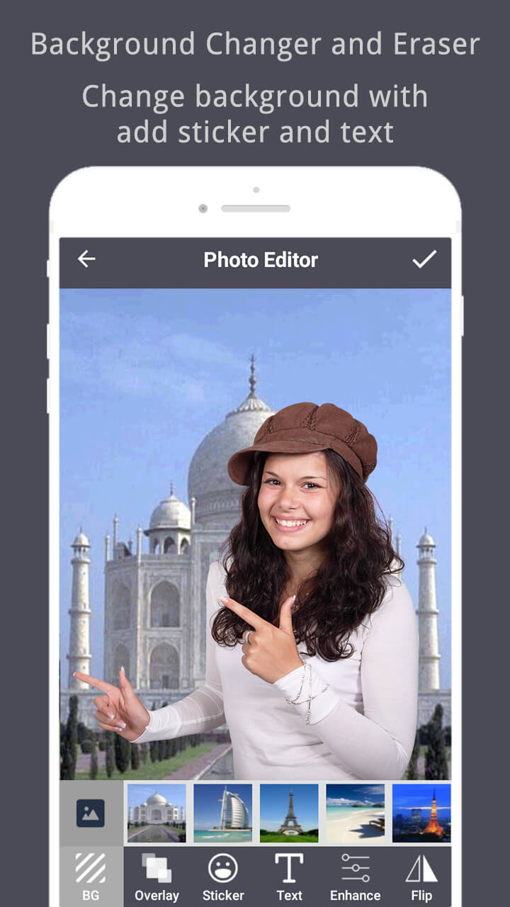 Photo Background Changer & Eraser Editor - Photo Background Remover Pro ...