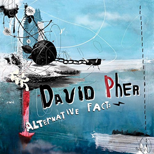 Play Alternative Facts by David Pher on Amazon Music