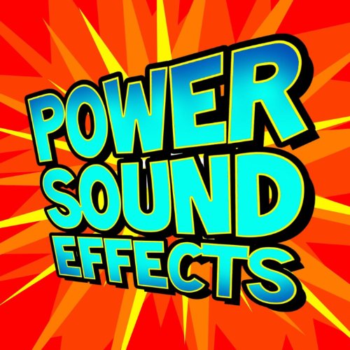Reproducir Ultimate Special Sound Effects Collection, Vol. 1 (Fun ...