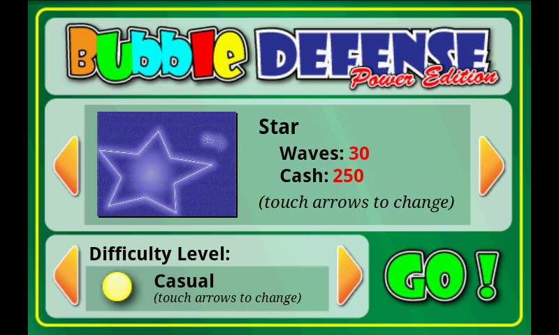 Bubble Defense 2:Amazon.com:Appstore for Android