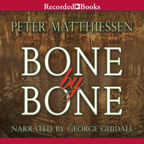 Amazon.com: Bone by Bone (Audible Audio Edition): Peter Matthiessen ...