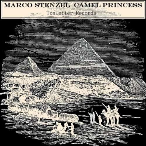 Play Camel Princess by Marco Stenzel on Amazon Music