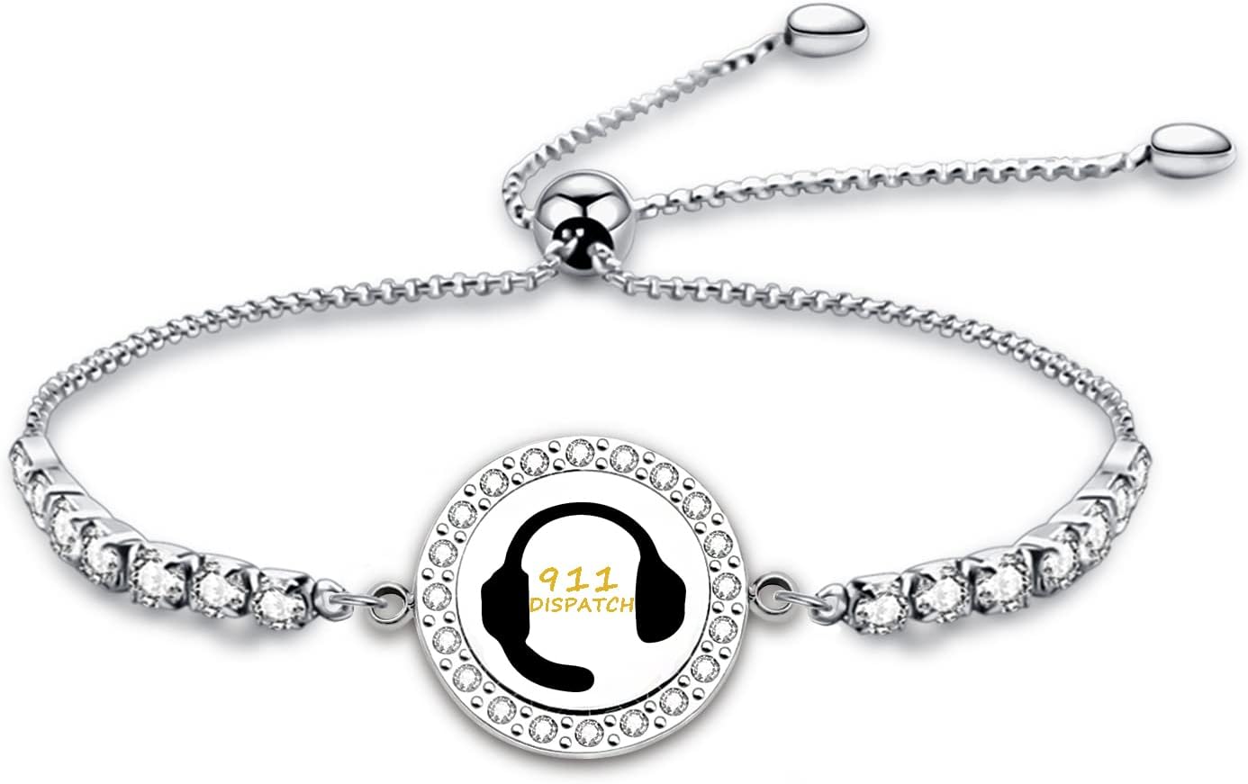 Amazon.com: 911 Operators Dispatcher Appreciation Gift 911 Dispatcher ...